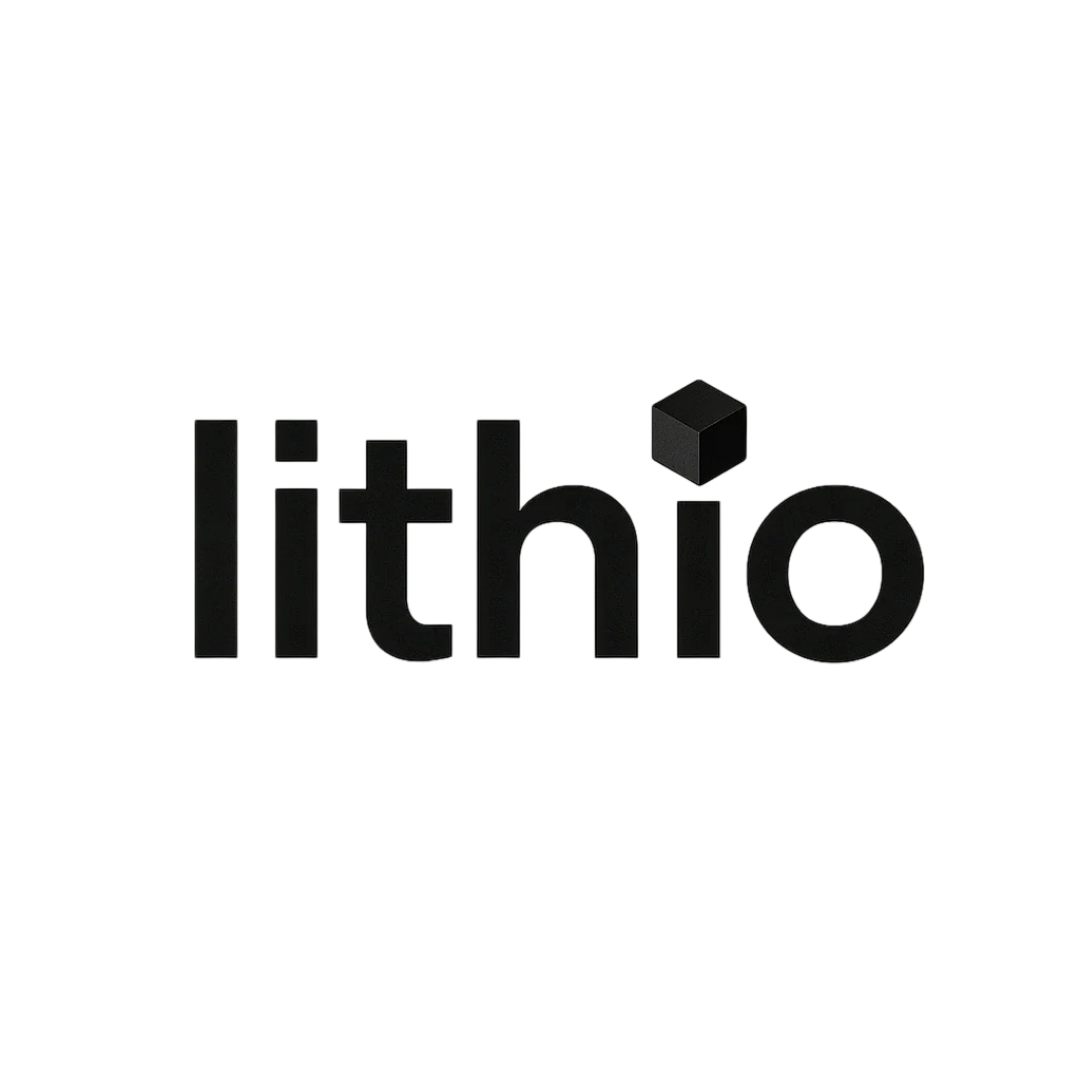 Lithio — Custom 3D Printed Lithophanes & Nightlights